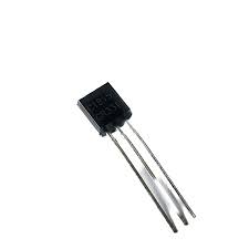 2SC1815 NPN TO-92 Bipolar Transistors – BJT | TechnoX-ETS