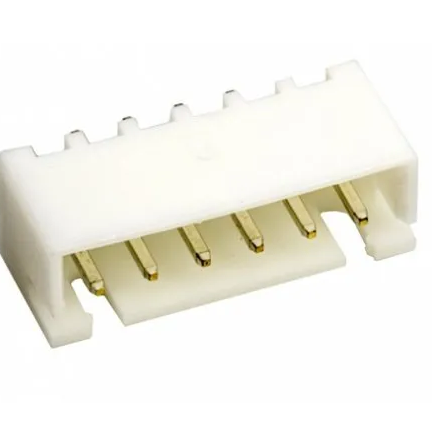 Data Terminal 6 pin | TechnoX-ETS