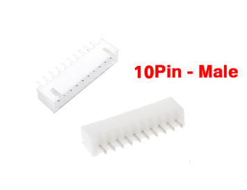 Data Terminal 10 pin | TechnoX-ETS