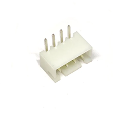 Data Terminal angle 4 pin | TechnoX-ETS