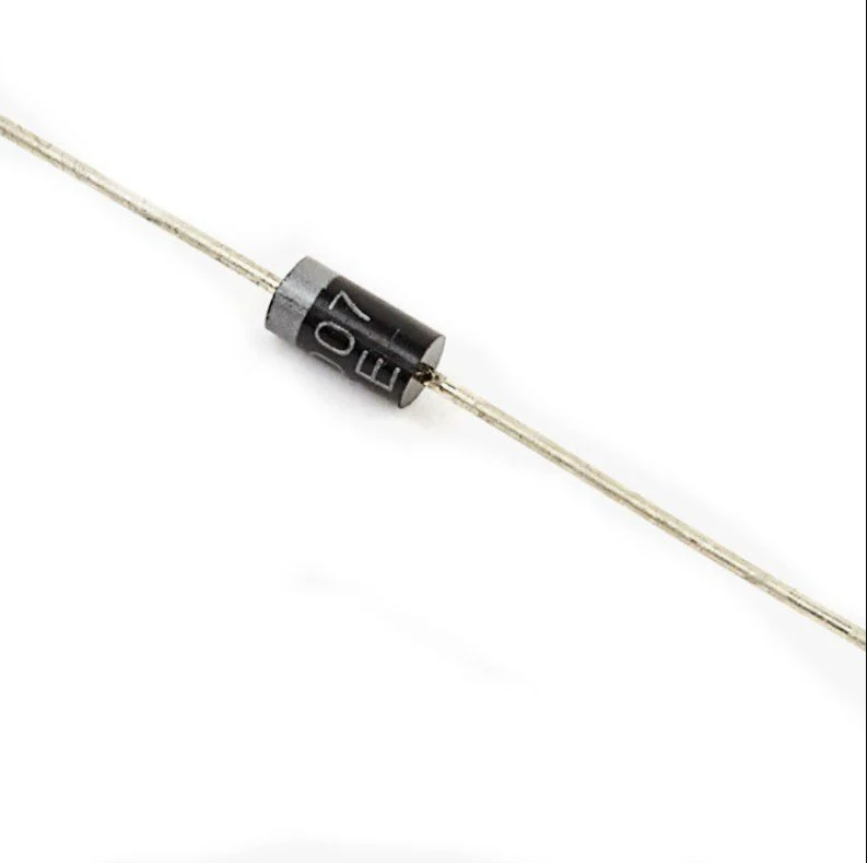 Diode RL207 2A | TechnoX-ETS